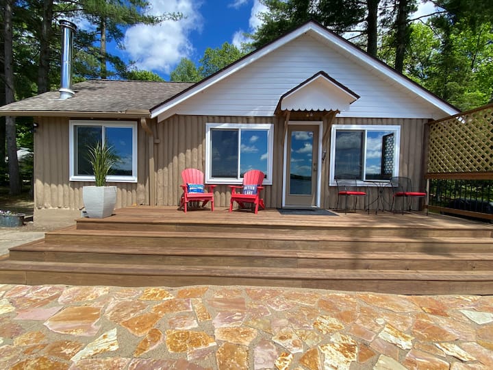 Lost At Last - St. Germain, WI