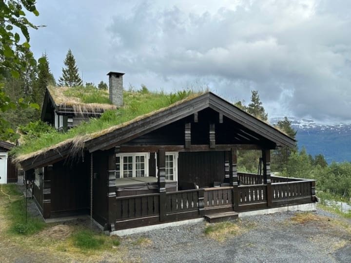 Hytte I Stryn - Loen