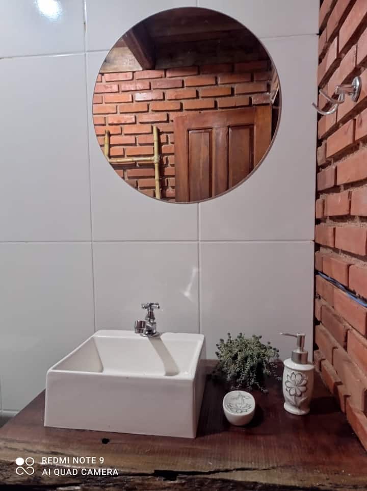 Amazing Two Bedrroms House - Wiltz