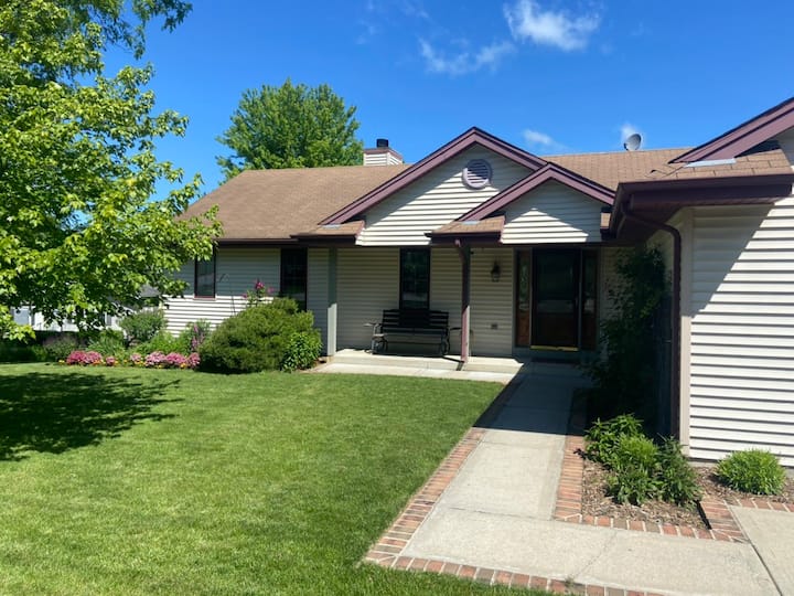 Lake Country Comfort - Waukesha, WI