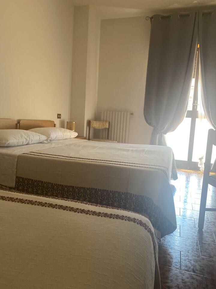 L'ideale Albergo Ristorante - Vidiciatico