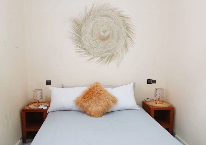 Appartement Jamaa Lafna - Marrakech