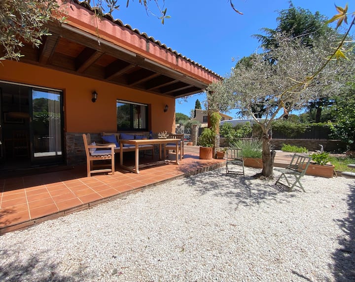 Casa "Ras" - Gérone