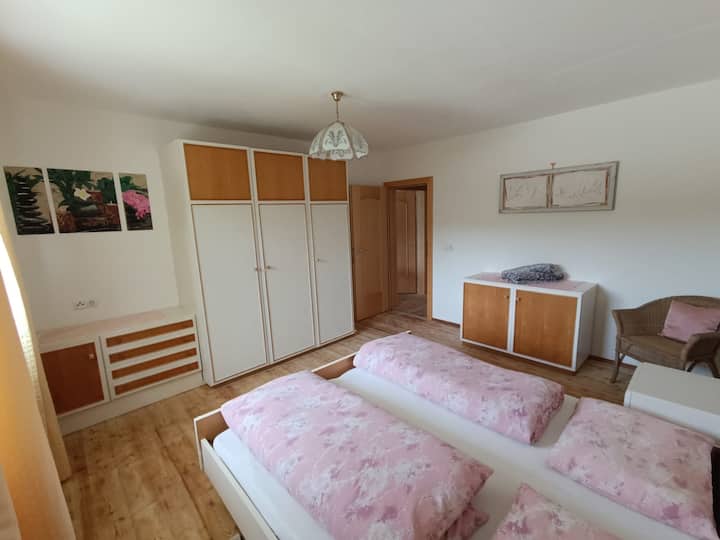 Deine Ferienwohnung In Terenten - Terento