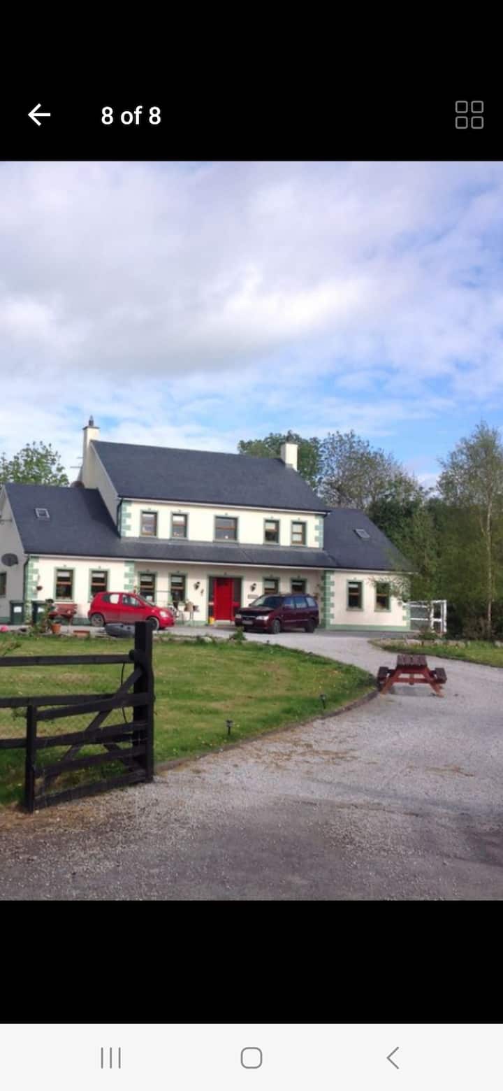 Andante Guesthouse - Carrickmacross