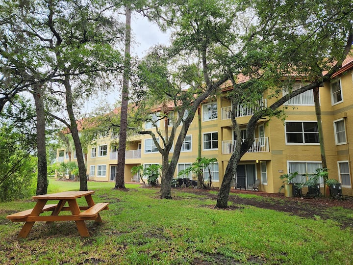 By The Greens | 5214 - Orlando