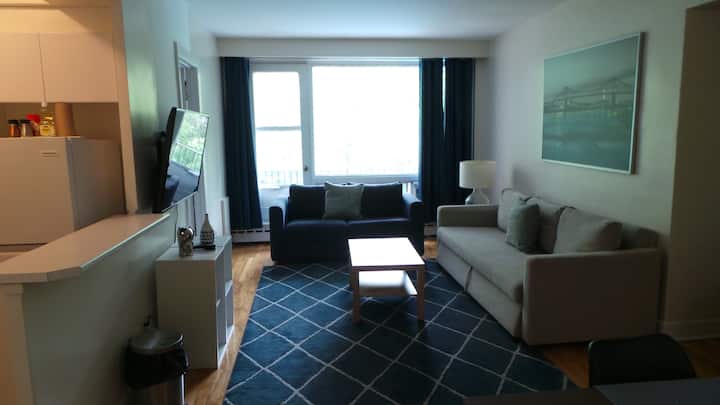 Bee Home-313 - Montreal
