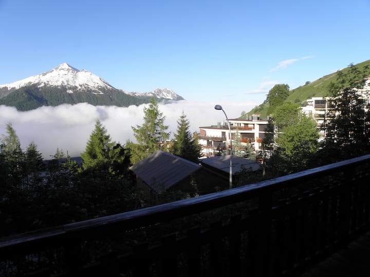 Chalet Station Orcières Merlette - Orcières Merlette