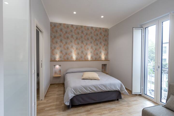 B&b Sylvie-stanza Pier - Pescasseroli