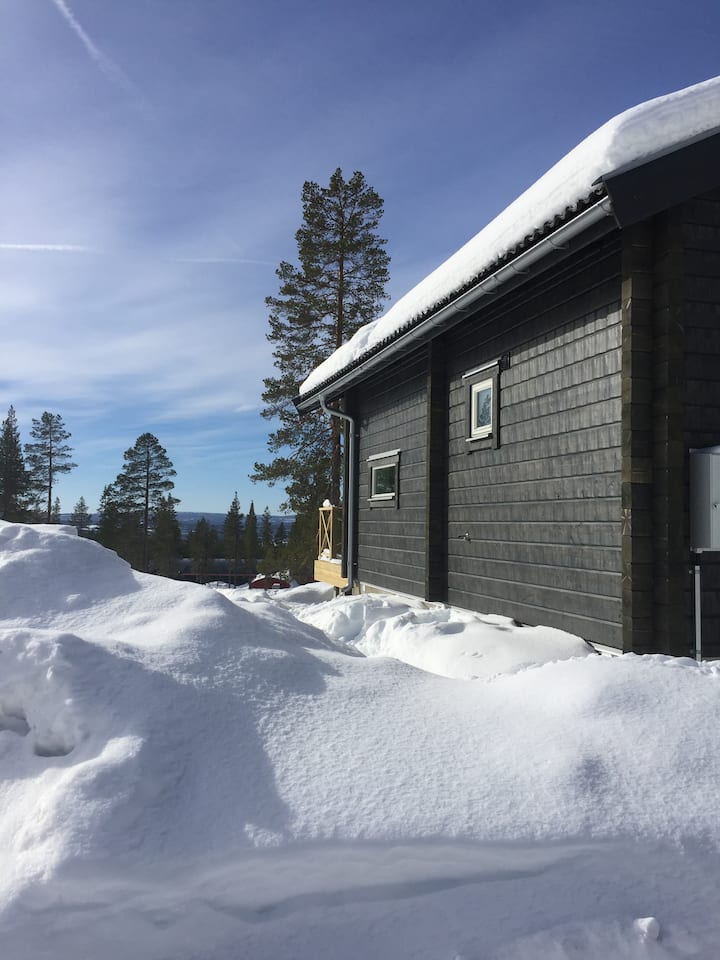 Stuga I Idre-himmelfjäll - Ruotsi