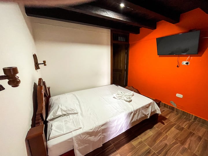 Habitación Familiar - Jericó