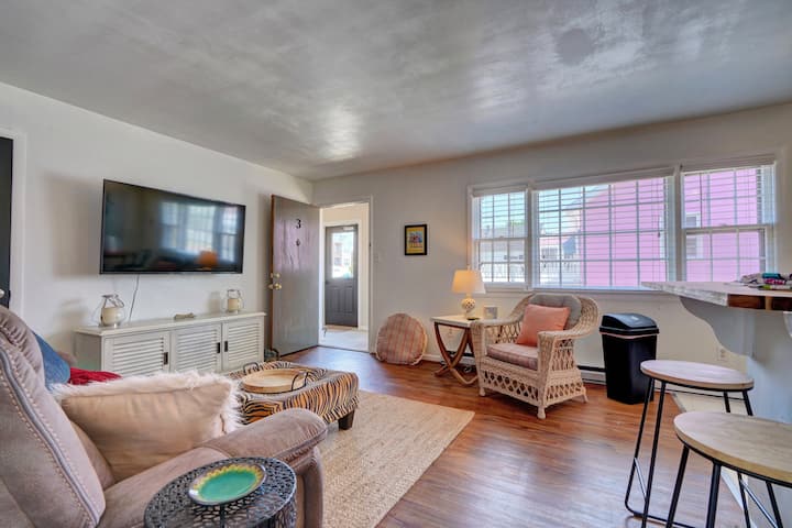 Your Little Bay Get-away Awaits! - Norfolk, VA