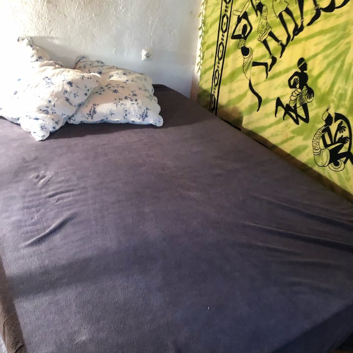 Studio à La Ferme - Verdonschlucht