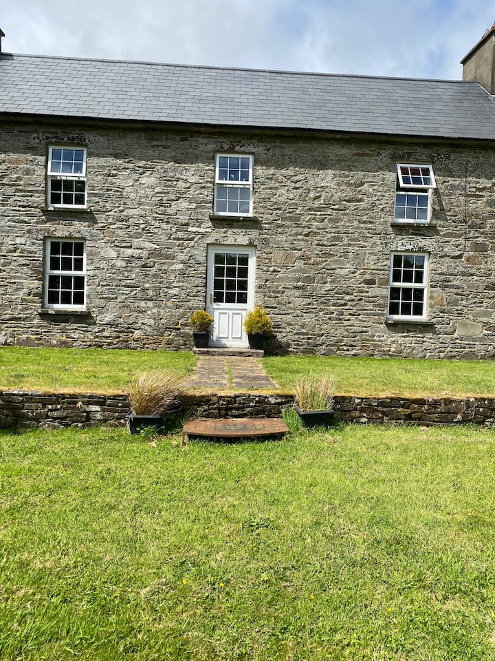 Rustic Country Escape - Clonakilty