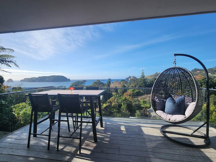 Tutaritari Treasure - Hahei