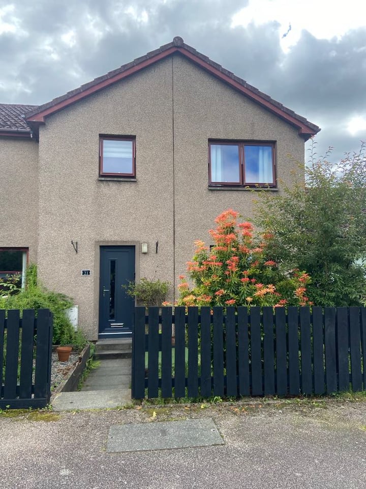 Stravaig - Fort William