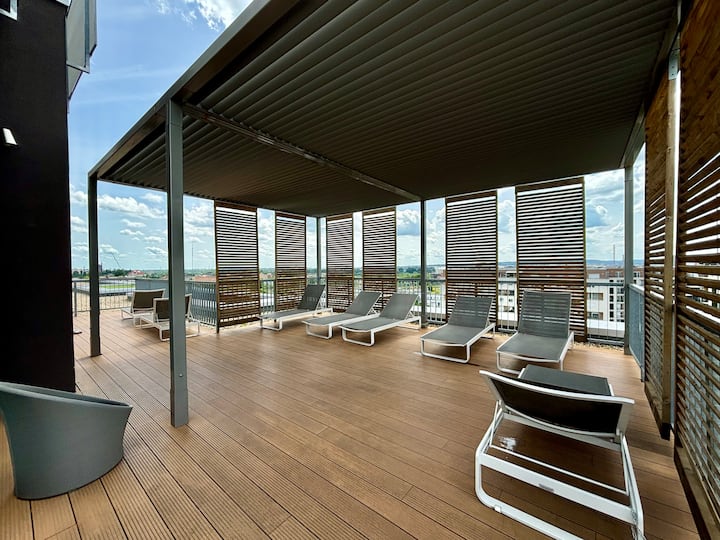 Leo Residence - Budapest