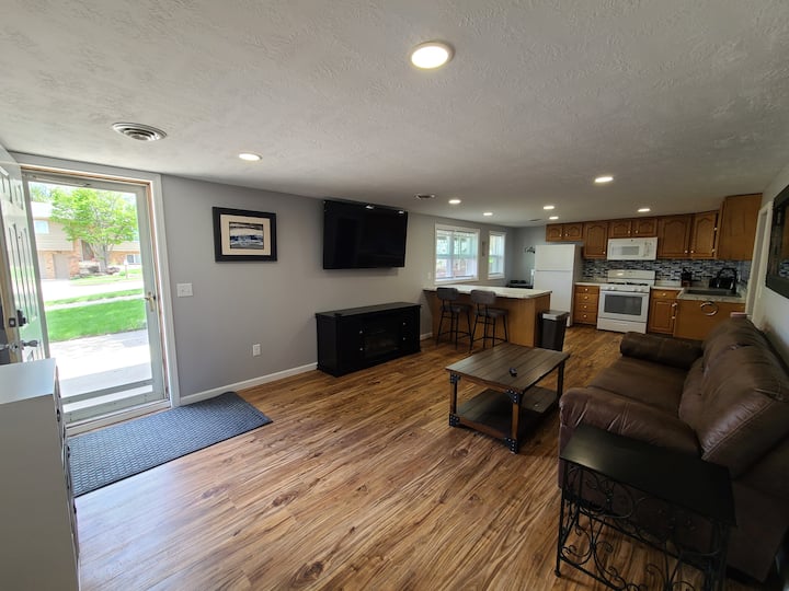 Extended Stay For Traveling Medical Professionals - Sioux Falls, SD