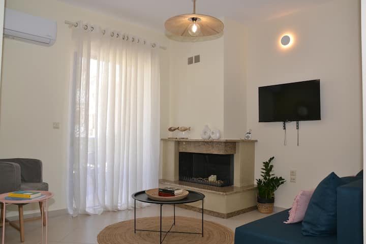 Difomaison - Lefkada