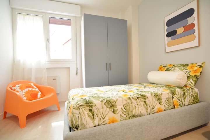 Casa Dei Colori - In The Center Of The Town - Padua