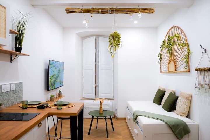 Le Verger Des Papes - Avignon