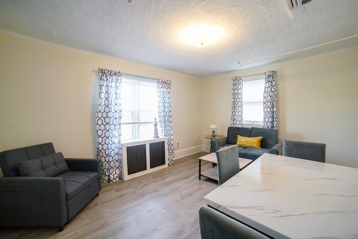Renovated One Bedroom Falmouth - Falmouth, MA
