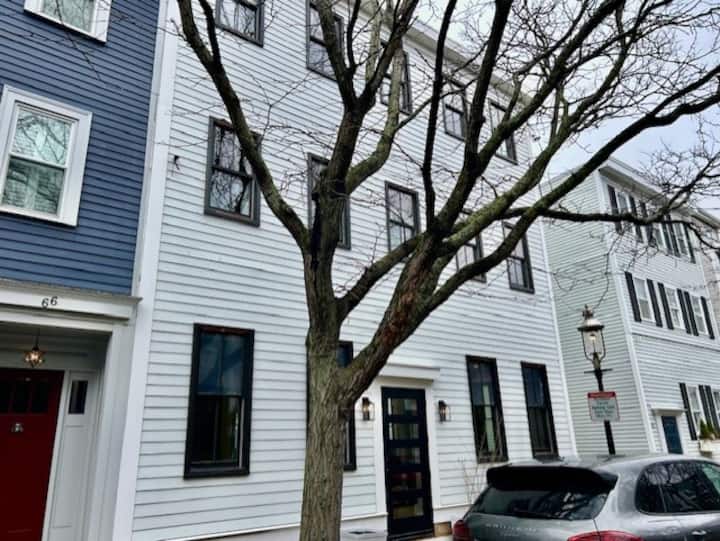Luxury Charlestown! City Home! - Boston, MA