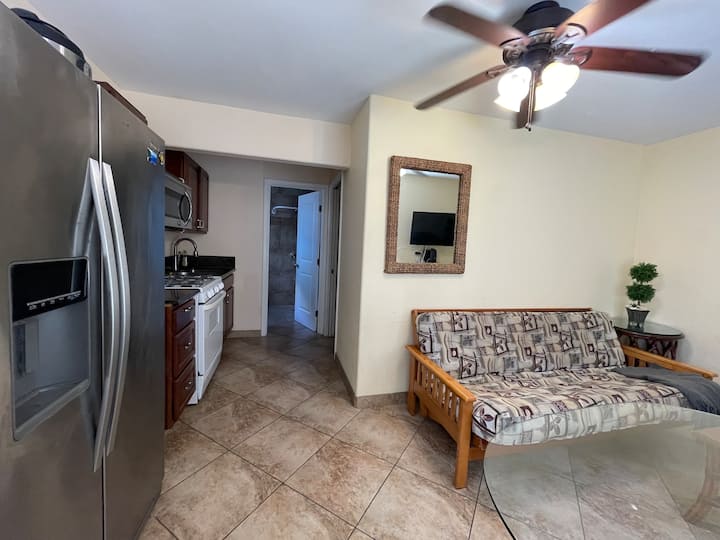 Kompy Home - Kailua-Kona, HI