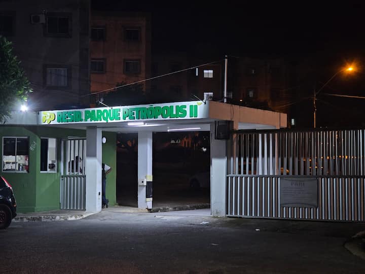 Descubra Conforto Em Maceió! - Maceió