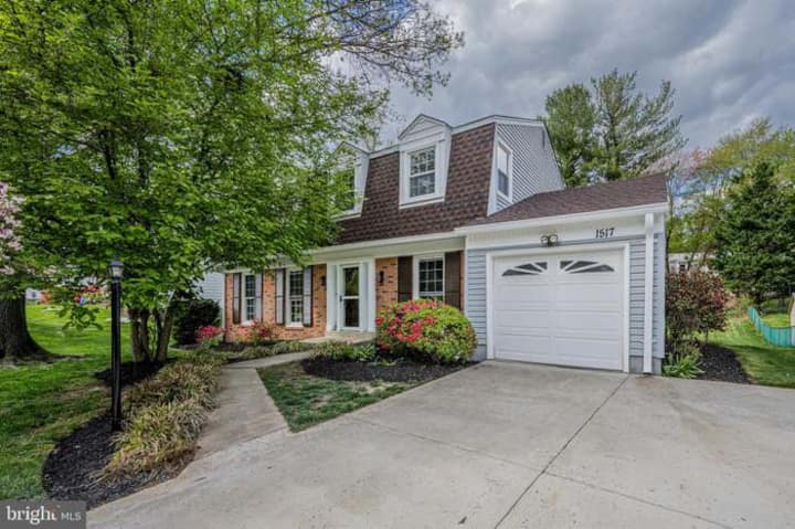 Cozy Home - Silver Spring, MD