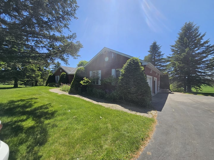 Shelbourne Event Space - Shelburne