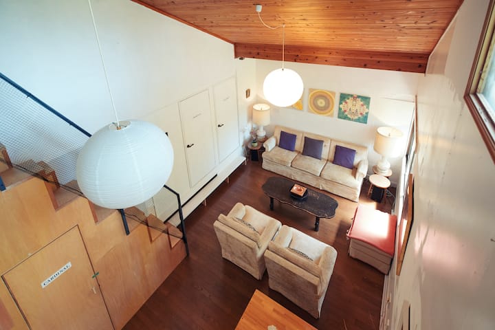 Secluded House And Dome In Saku - 小諸市