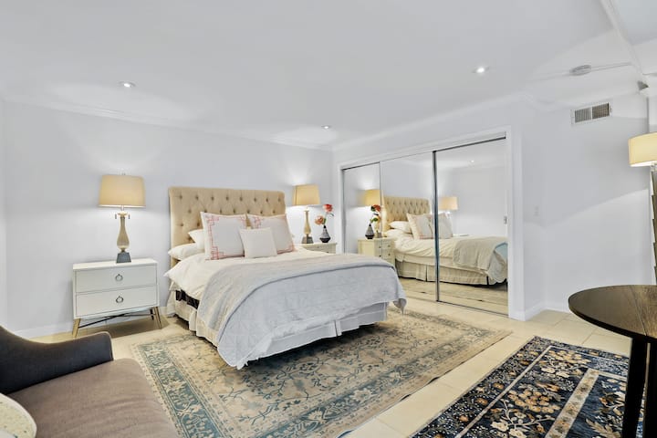 Private Room Near South Laguna Beach, Dana Point - Laguna Beach, CA