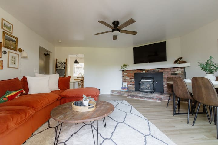 Ski Lease In Amazing Location! - Truckee, CA