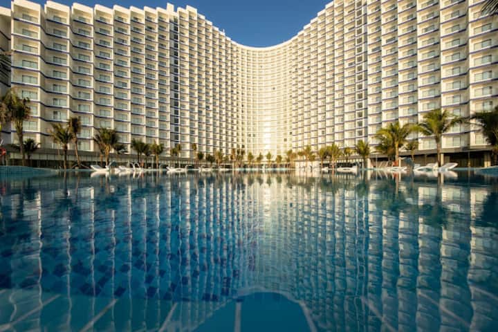 Eden House The Empyrean Cam Ranh - Cam Ranh