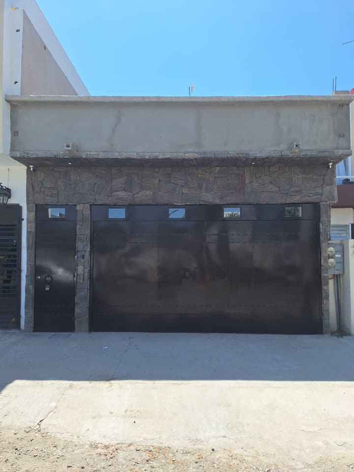 Casa En Privada Terrabella - Tijuana