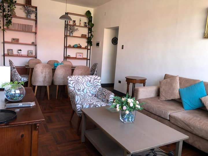Departamento Centrico Y Comodo - Cusco