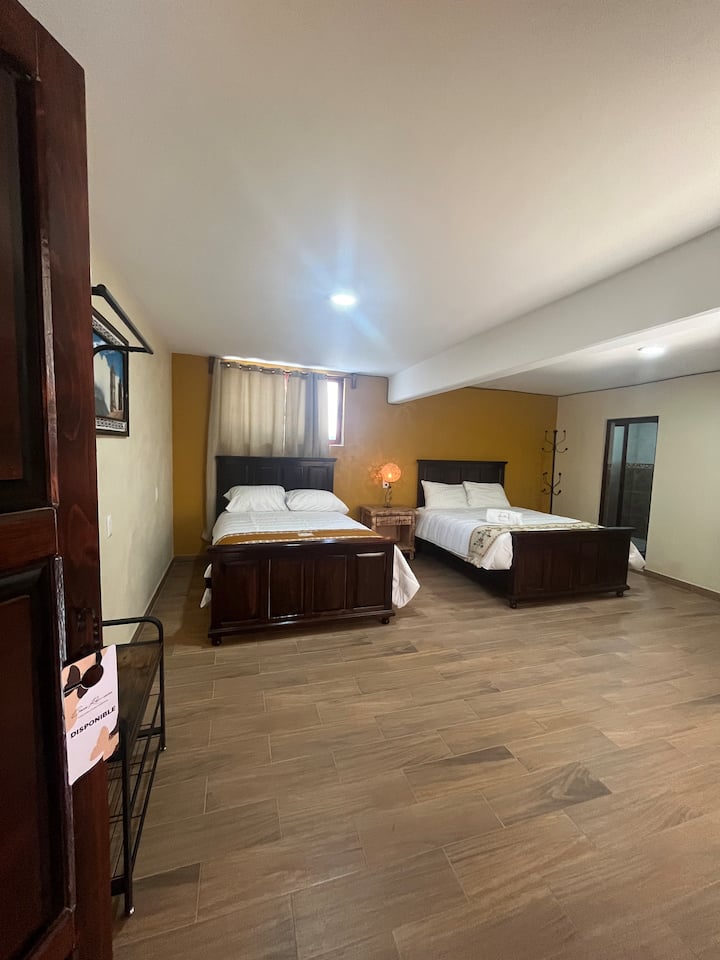 Casa Romano Hotel Doble Mat - Zaragoza