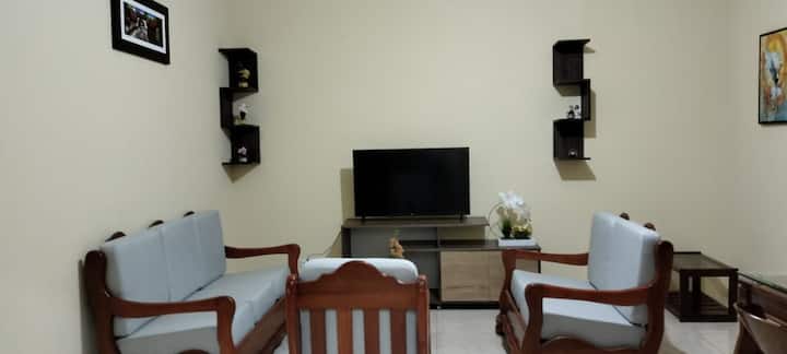 Apartamento En Morales Piso 2 - Tarapoto