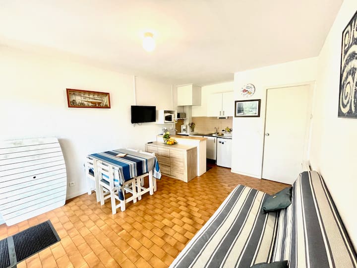 Villa Du Penon - Seignosse