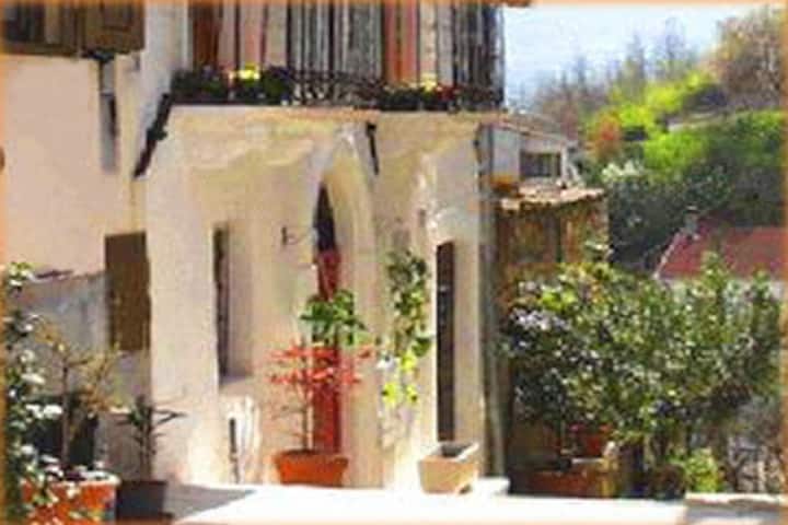Monteviste Self Catering - Sulmona