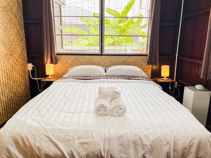 Home In Tambon Hai Ya - Chiang Mai, Thailand