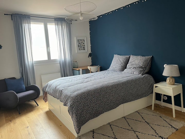 Bienvenue Chez Moi - Sète