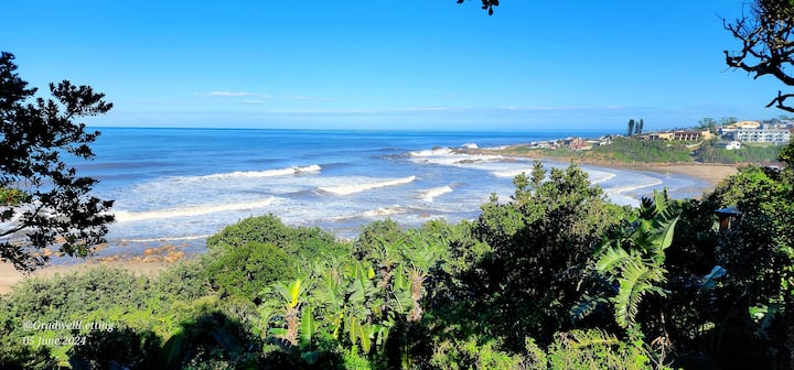 Milkwood Lodge 11 - Ramsgate