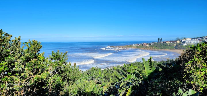 Milkwood Lodge 12 - Ramsgate