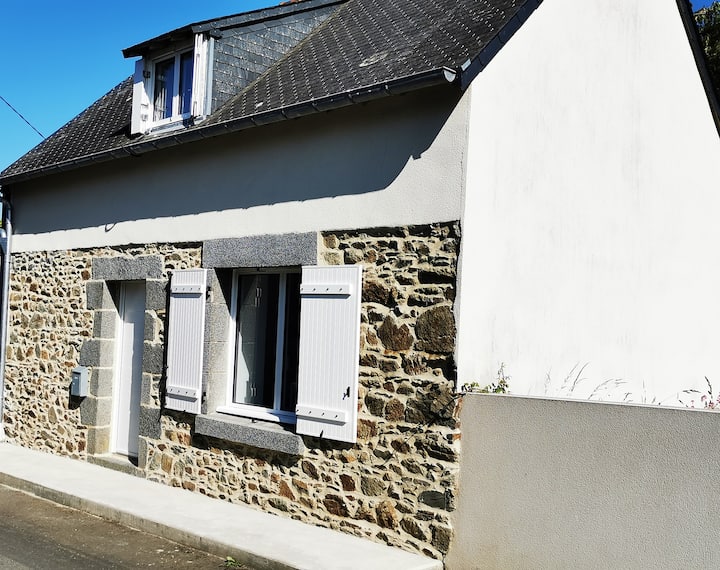 Petite Maison De Pêcheur - Saint-Quay-Portrieux