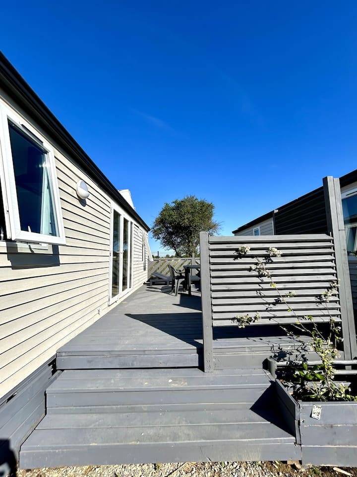 Mobil Home 6 Personnes- 7 - Agde
