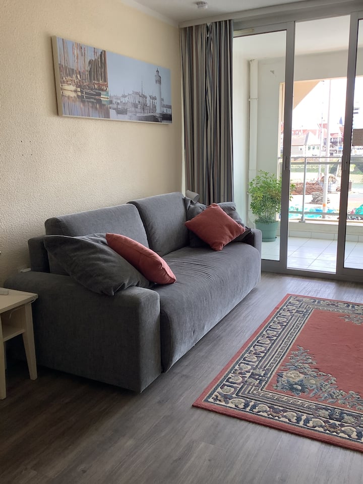 Studio Cosy à 3mn De La Plage . - Trouville-sur-Mer