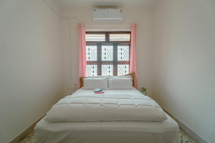 Daira (Art Residency, Co-living, Co-working) (D4) - Kannur