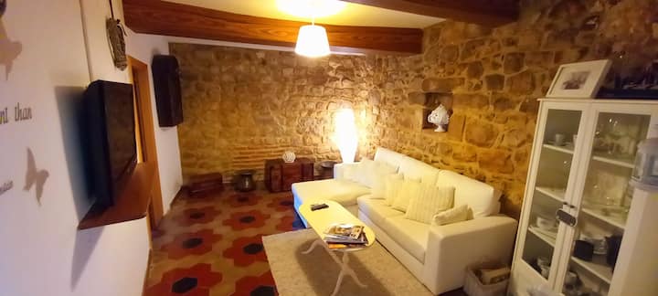 Charme & Relax In Centro Storico - Scarlino